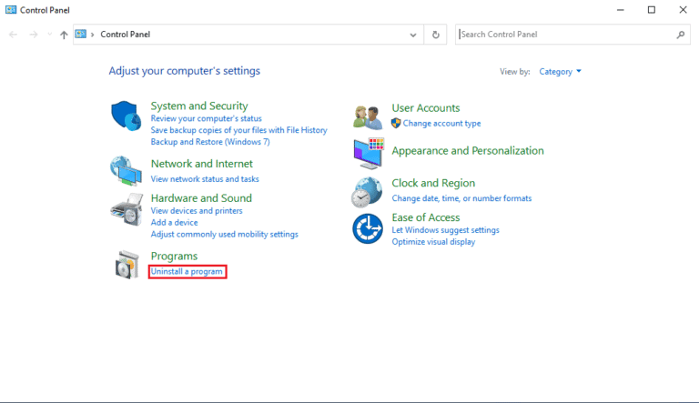 How To Resolve Dropbox Com Error 413 In Windows 10 Techcult