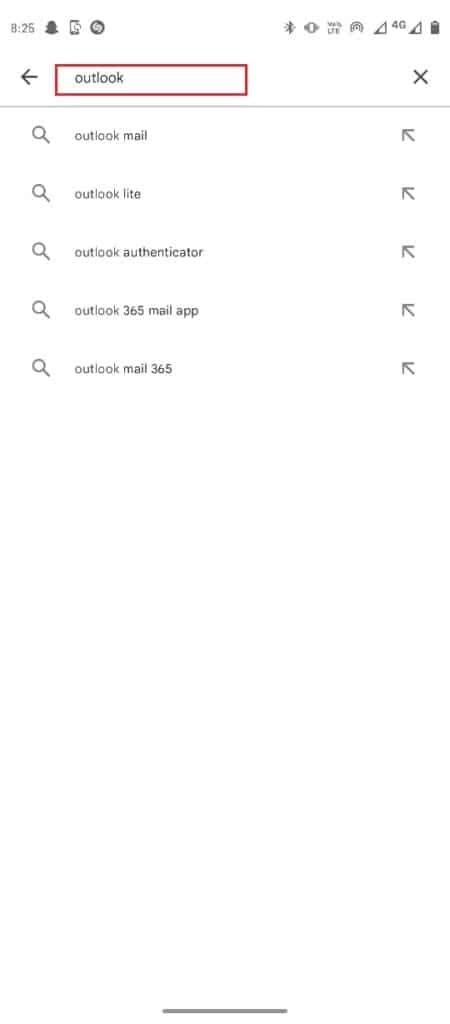 Fix Currently Unable to Send Your Message on Outlook Mobile – TechCult