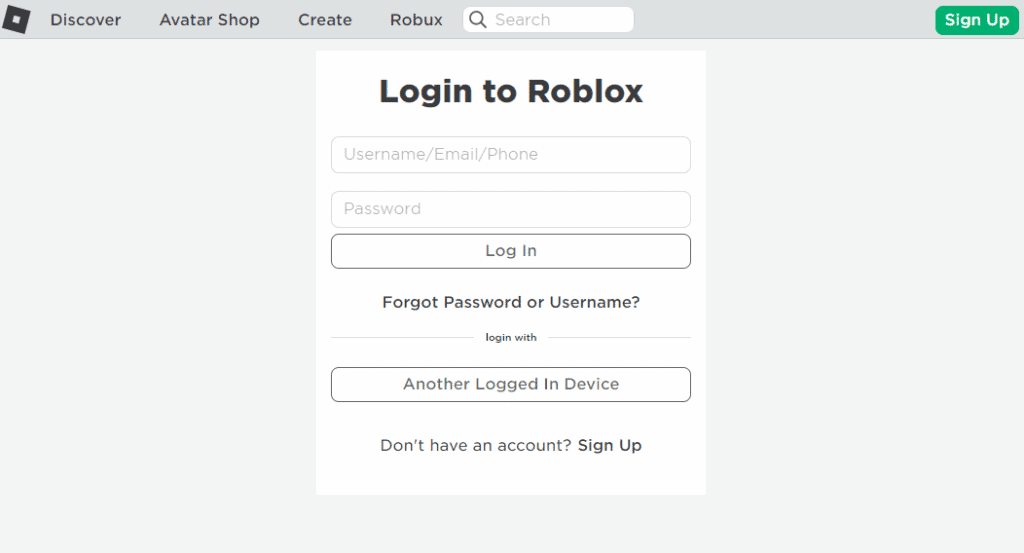 How to Play Roblox on School Chromebook – TechCult