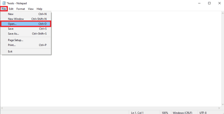 Fix Error Occurred While Trying To Proxy Request Techcult