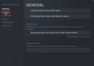 How to Make Steam Disable Auto Update – TechCult