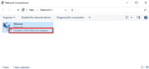 Fix An Ethernet Cable is Not Properly Plugged In – TechCult