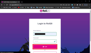 Fix Roll20 Advanced Fog of War Not Working – TechCult