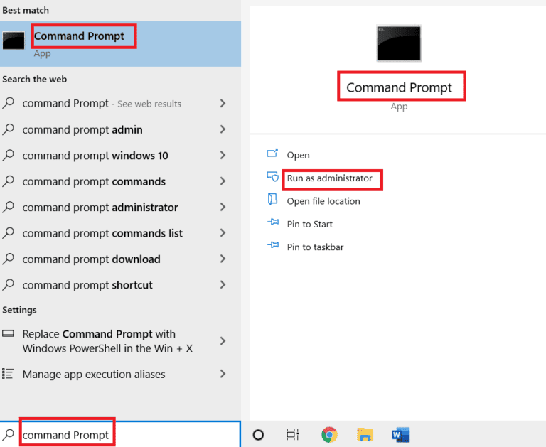 Fix Error Occurred While Trying To Proxy Request Techcult 6123