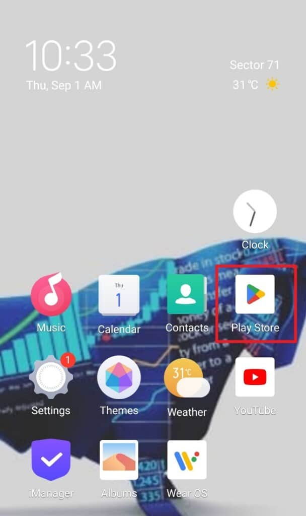 Fix Waze Sound Not Working on Android – TechCult