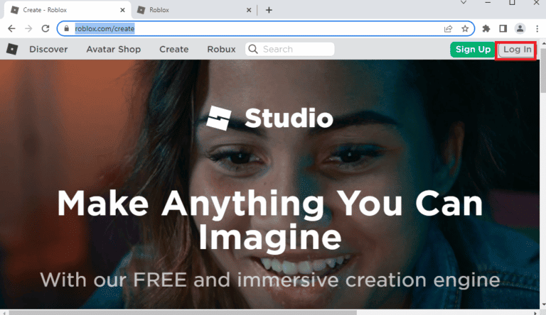 Fix An Error Occurred While Starting Roblox – TechCult