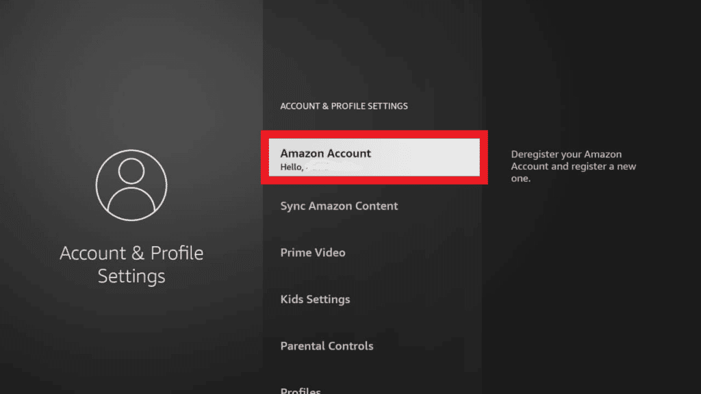 Fix Fire TV Unable to Connect to Server at this Time – TechCult