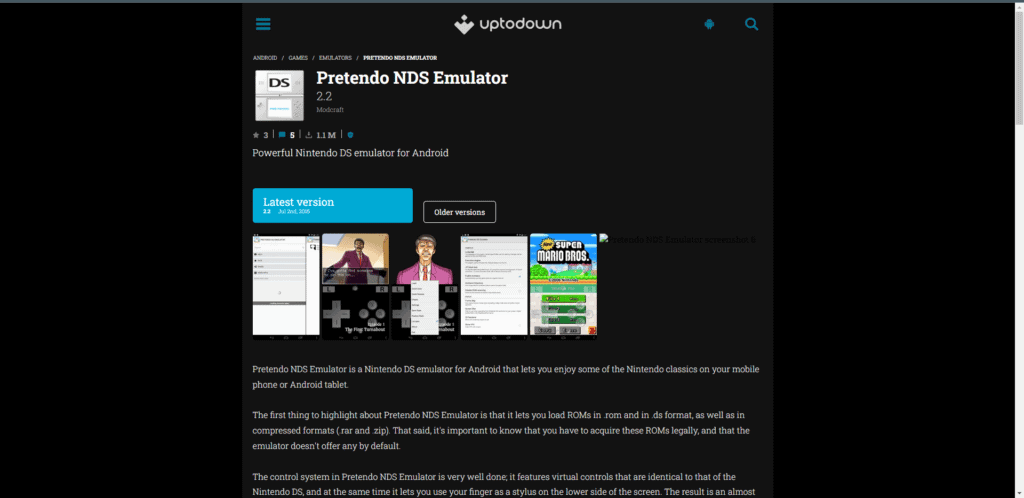 11 Best 3D Emulator Download for Android APK – TechCult