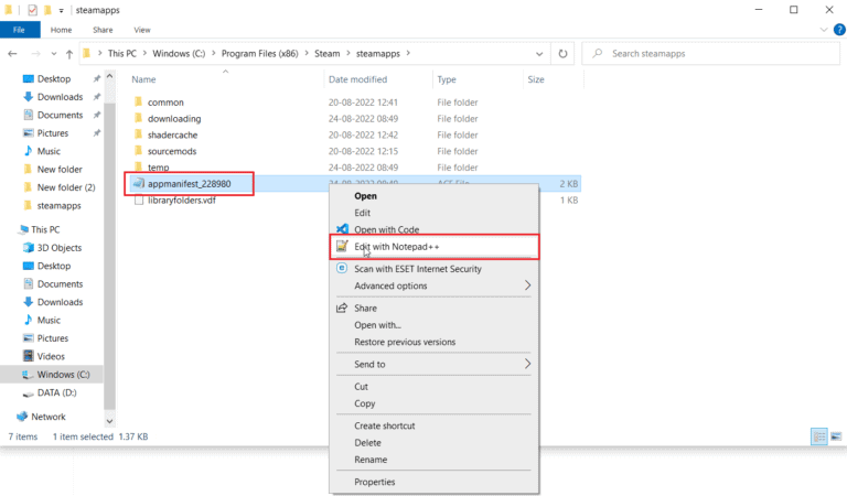 How to Make Steam Disable Auto Update – TechCult
