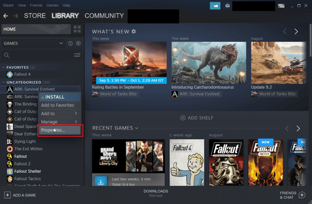 How to Make Steam Disable Auto Update – TechCult