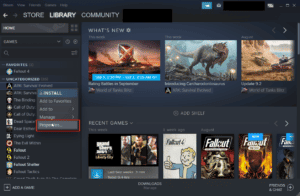 How to Make Steam Disable Auto Update – TechCult