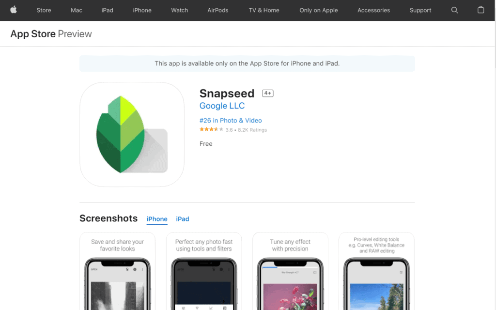Top 50 Best Free iPhone Apps – TechCult