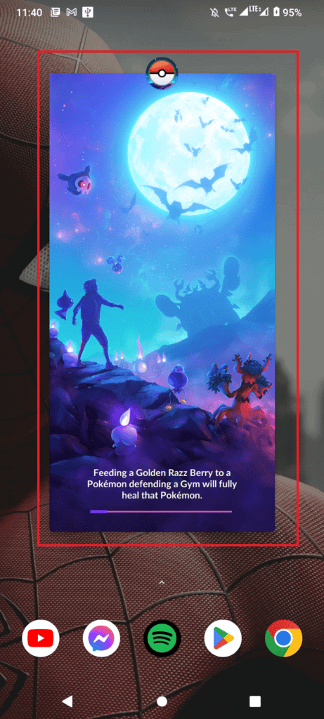 Fix Pokemon GO Failed to Login Error – TechCult