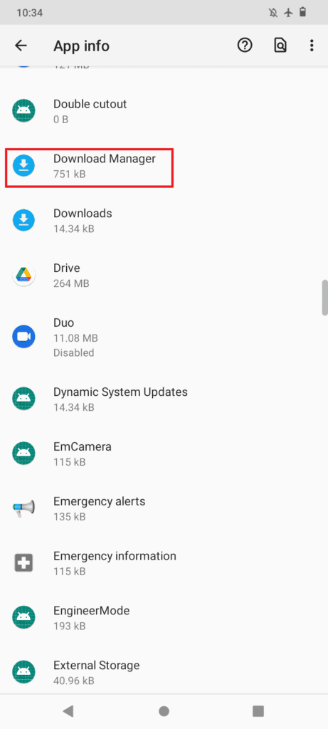 12 Ways to Fix Currently Unable to Download on Android Device – TechCult