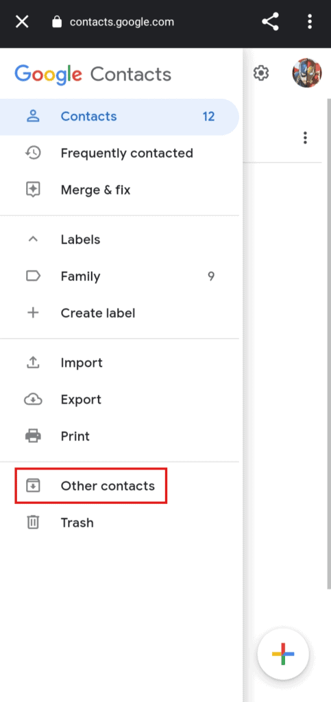 How To Delete Email Addresses From Gmail Autofill On Android TechCult