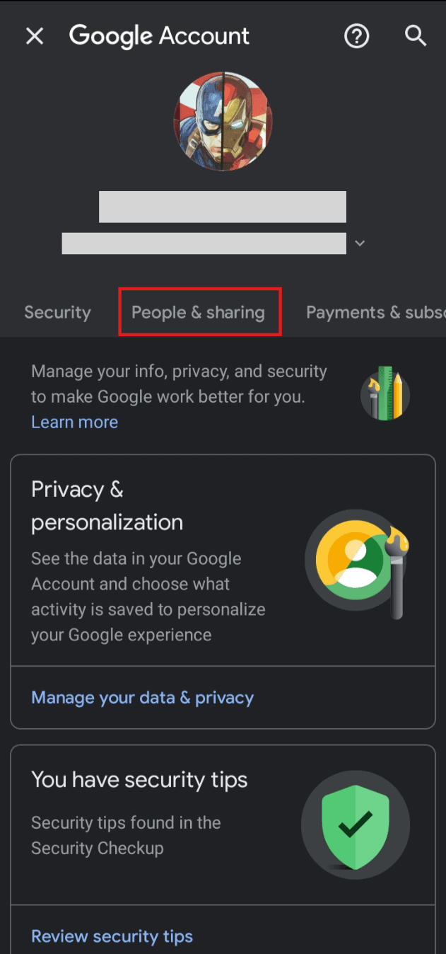 How To Delete Email Addresses From Gmail Autofill On Android TechCult
