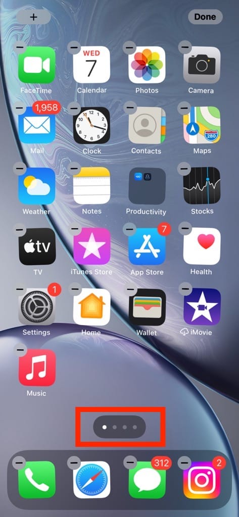 How To Find Hidden Things On IPhone TechCult How To Find Hidden Things On IPhone TechCult
