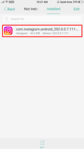Can You Go Back to Old Instagram Layout? – TechCult