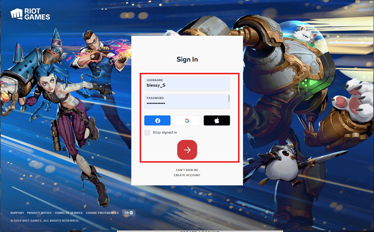 How To Delete Your Riot Account Ditechcult