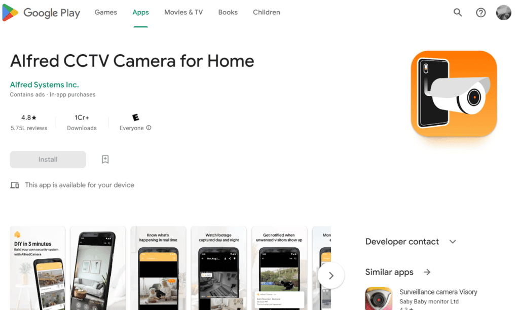How Do You Connect Your Mini Camera to Your Phone – TechCult