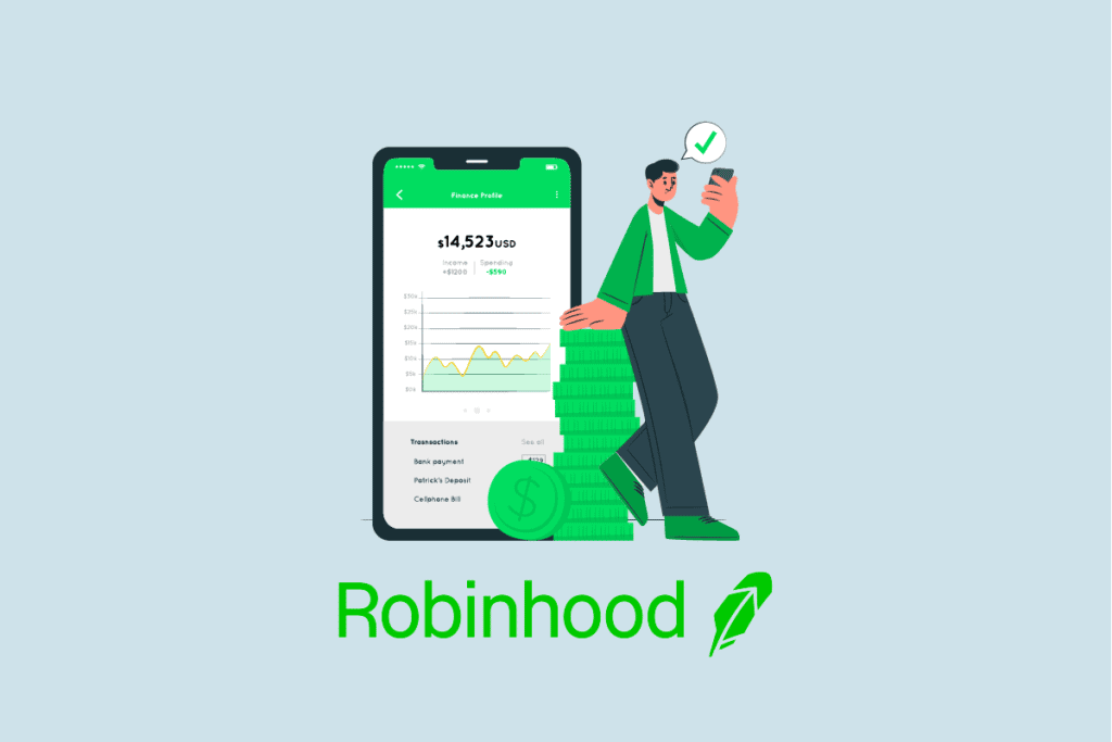 Can You Have Multiple Robinhood Accounts TechCult Can You Have Multiple Robinhood Accounts TechCult
