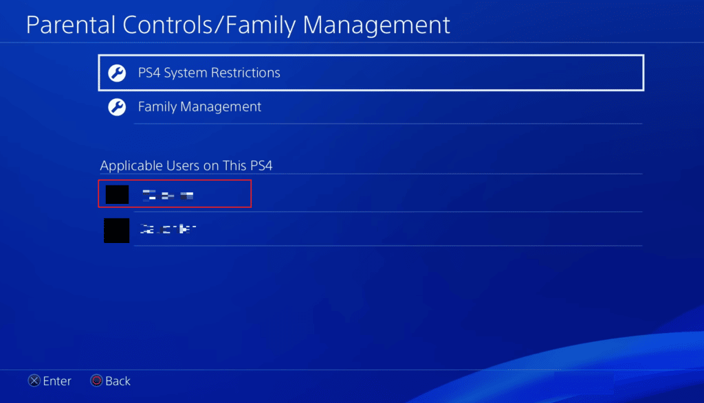 How to Change the Family Manager on PS4 – TechCult