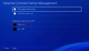 How to Remove a Family Member on PS4 – TechCult