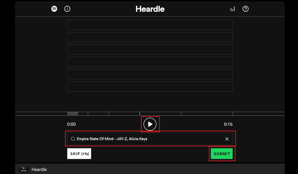 How to View Heardle Archive – TechCult