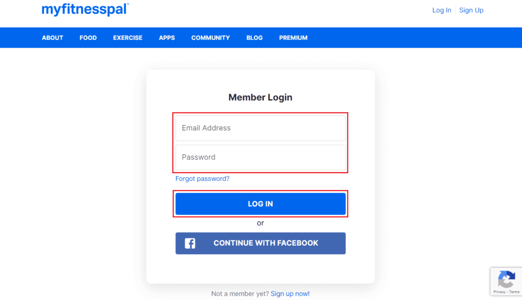 How Can You Reset MyFitnessPal – TechCult