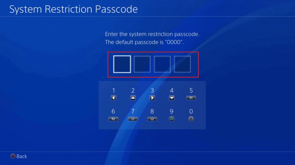 How to Change the Family Manager on PS4 – TechCult