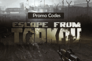 Escape From Tarkov Latest Promo Codes: Redeem Now – TechCult
