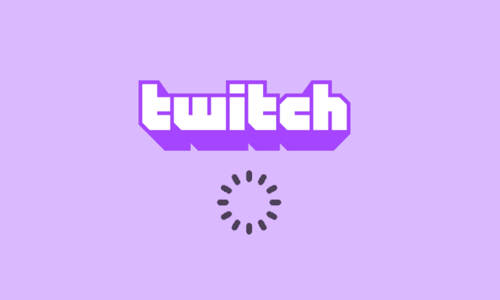 12 Easy Fixes for Twitch Lagging Issues - TechCult