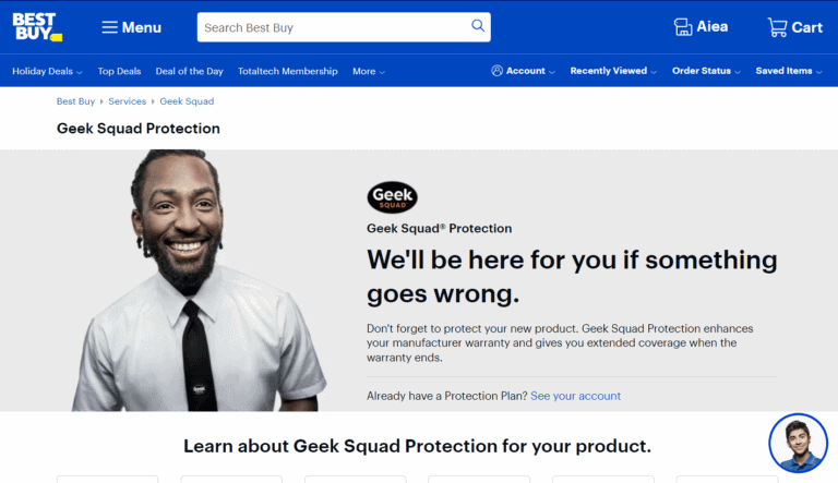 How to Cancel Geek Squad Membership – TechCult
