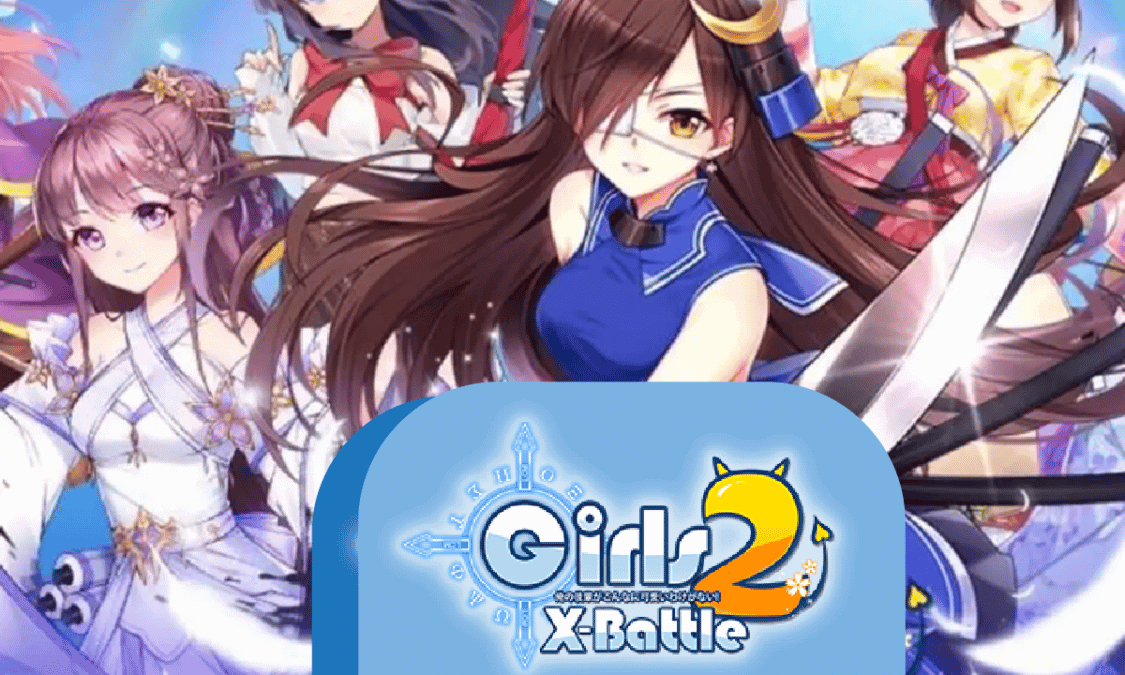 Girls X Battle 2 T Codes Redeem Now Techcult