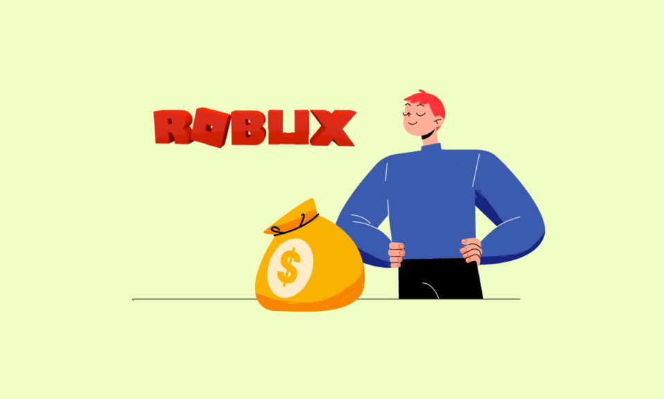 How Much Are 1000 Dollars In Robux TechCult