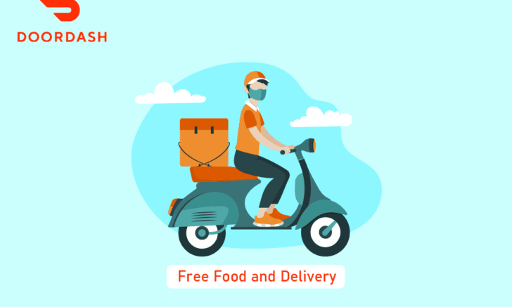 How to Get Free Food and Delivery on DoorDash - TechCult