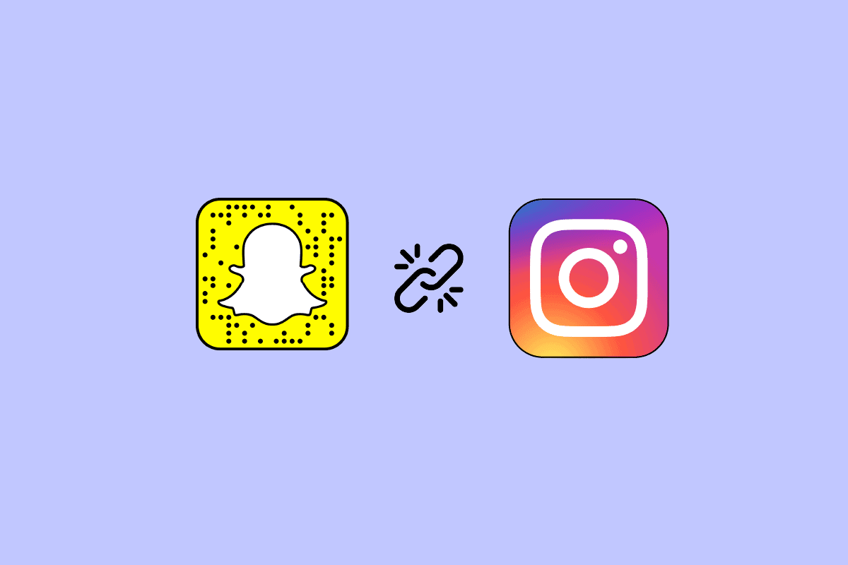 How To Link Instagram To Snapchat Story TechCult