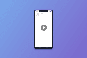 How to Make Video Play on Instagram Story – TechCult
