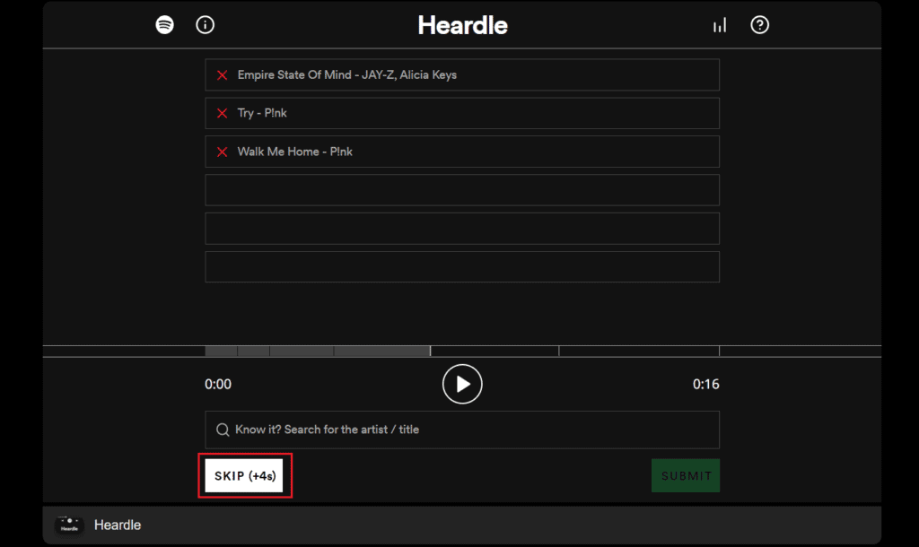 How to View Heardle Archive – TechCult