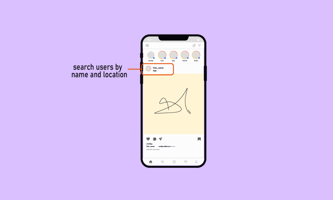 Top 10 Methods to Search Instagram Users by Name and Location - TechCult