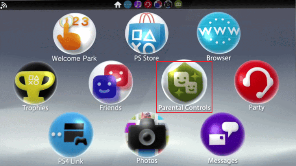 How to Change the Family Manager on PS4 – TechCult