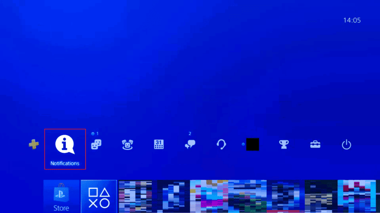 5 Quick Fixes for PS4 Error CE 42555 1 – TechCult