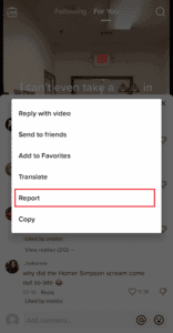 How to Delete Your Comments on TikTok – TechCult