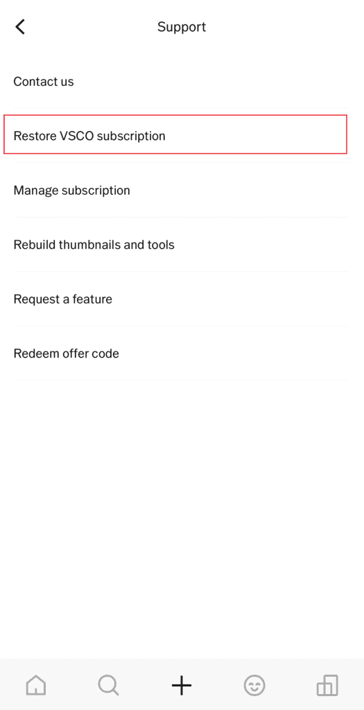 How to Cancel VSCO Membership – TechCult