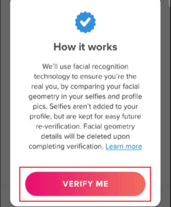 How to Fix Tinder Age Restriction – TechCult