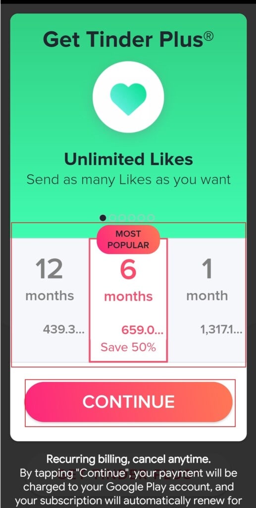8 Ways to View Tinder Profiles Without Account – TechCult