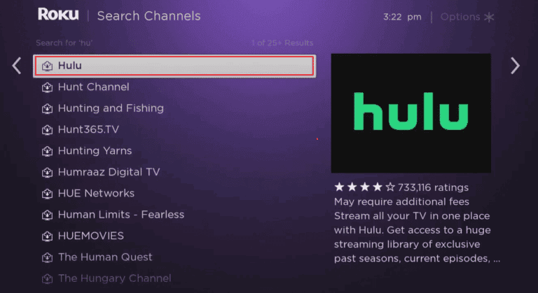 How Can You Log into Hulu on Roku – TechCult