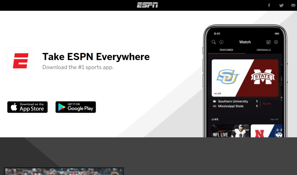 How to Watch ESPN 3 on Dishnetwork – TechCult