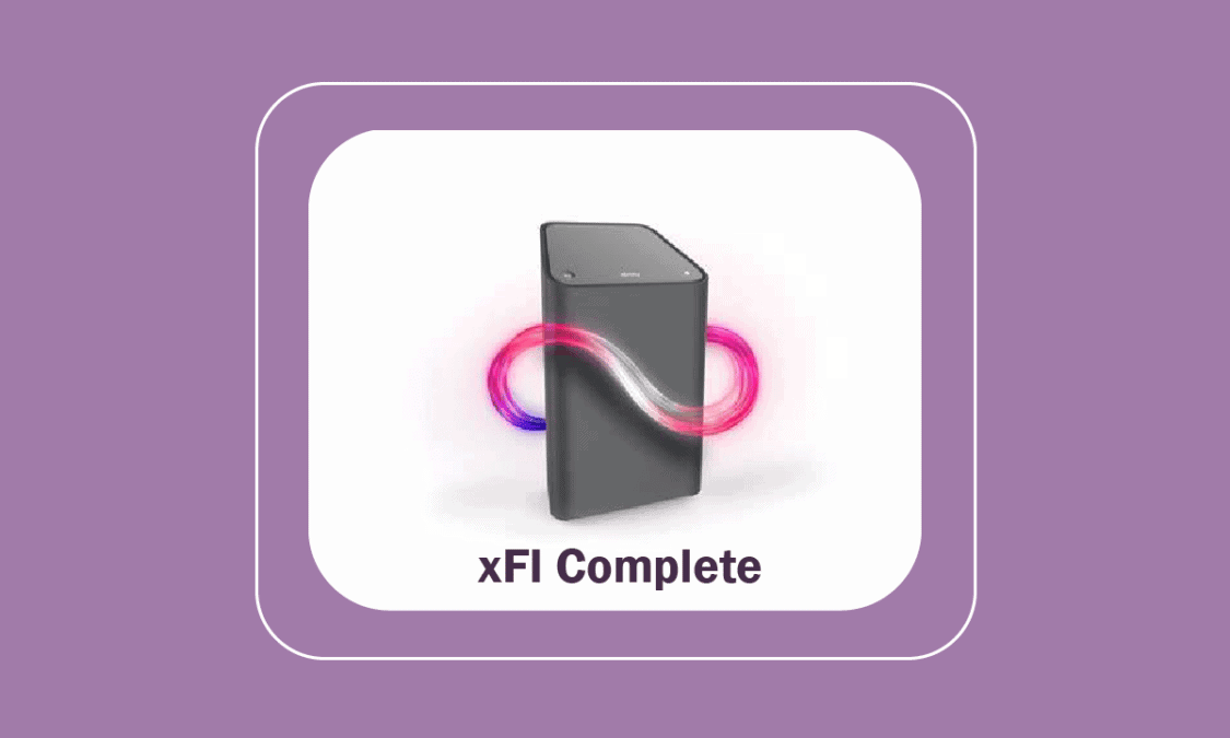 What is Xfinity xFi Complete? - TechCult