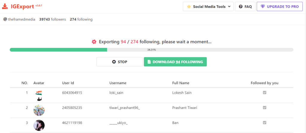 How to Find Someone's Comments on Instagram – TechCult